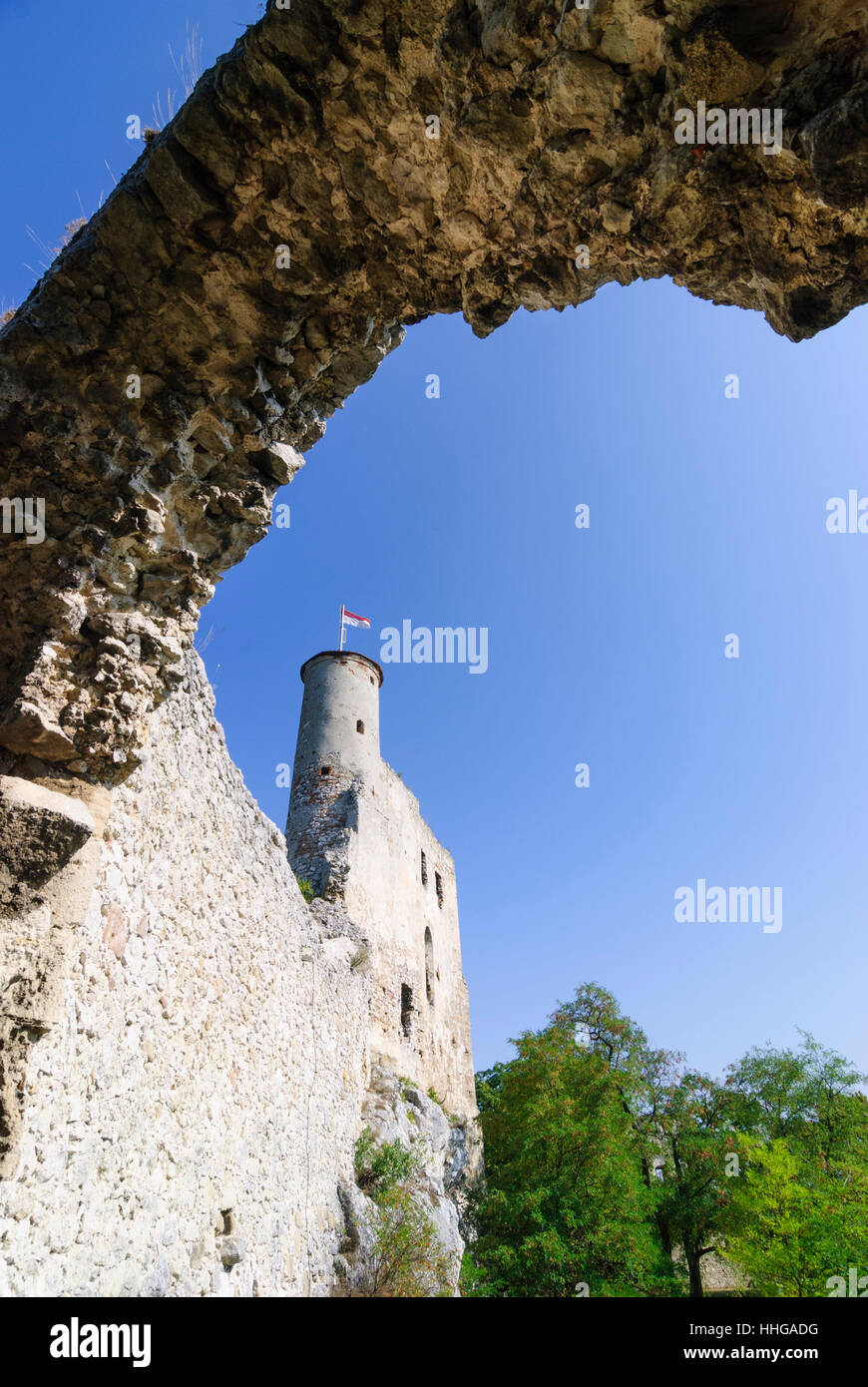 Castle falkenstein hi-res stock photography and images - Alamy