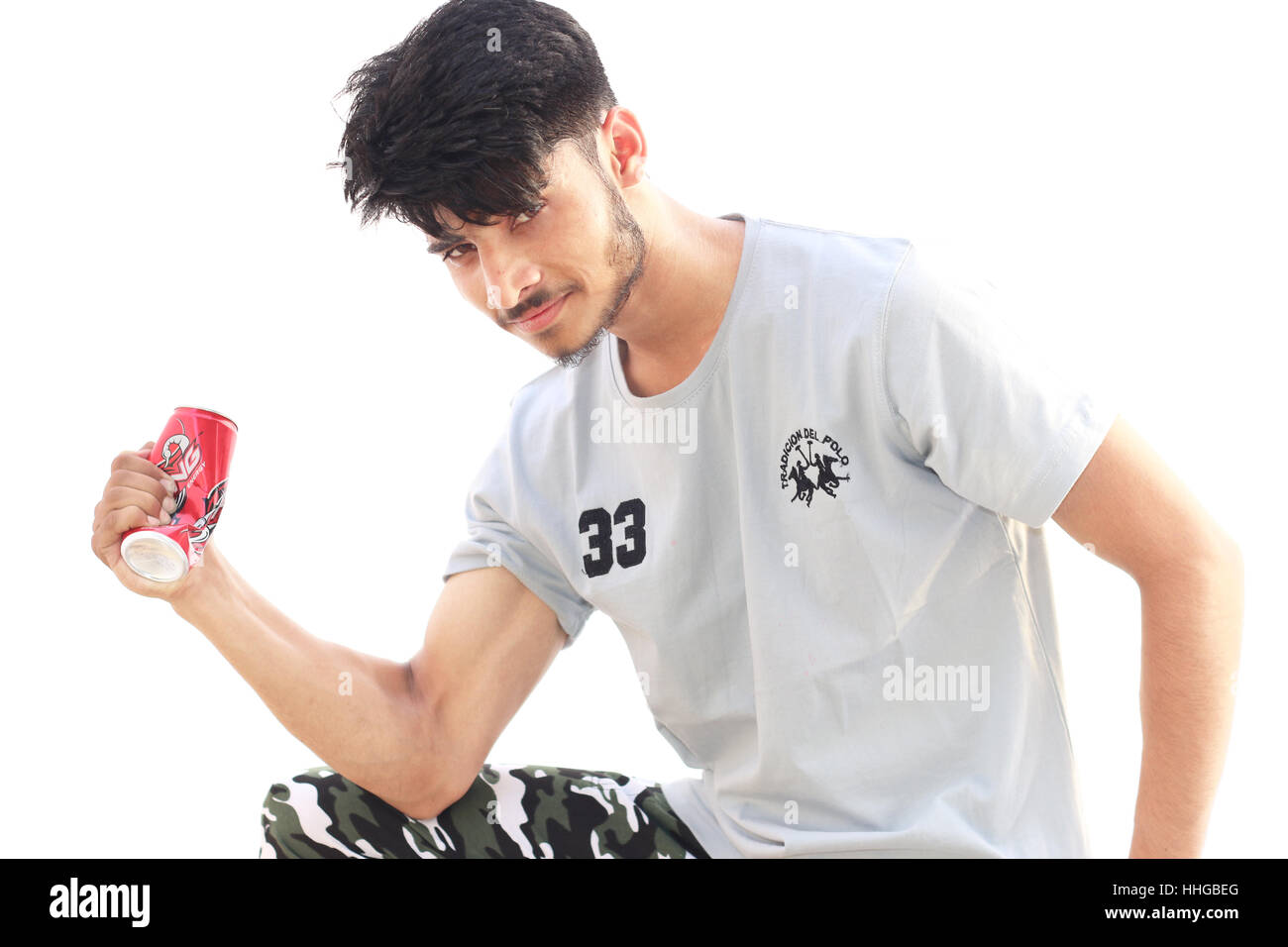 Model photography for Advertisement Stock Photo - Alamy