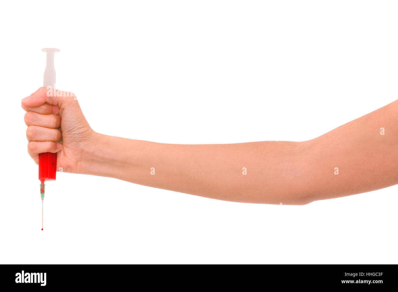 woman, hand, health, single, liquid, isolated, medicinally, medical ...