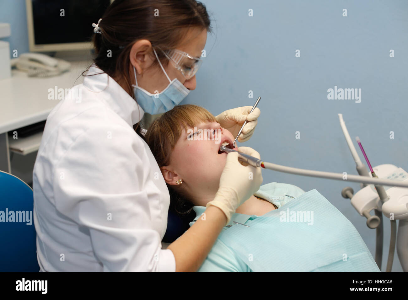 Reception procedure hi-res stock photography and images - Alamy