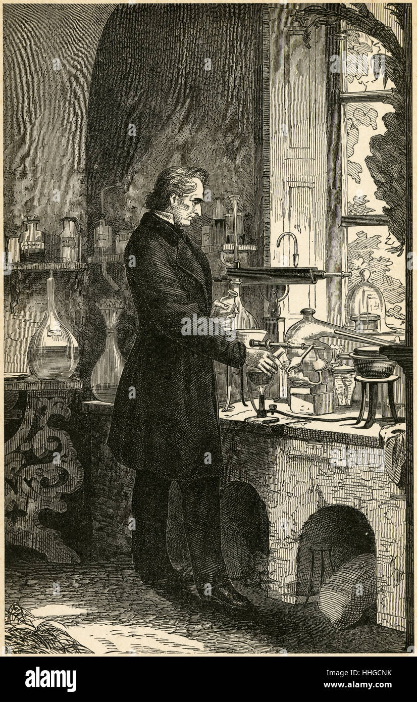 Lab engraving hi-res stock photography and images - Alamy