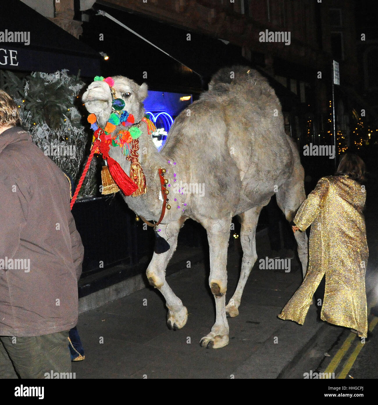 George club, mayfair hi-res stock photography and images - Alamy
