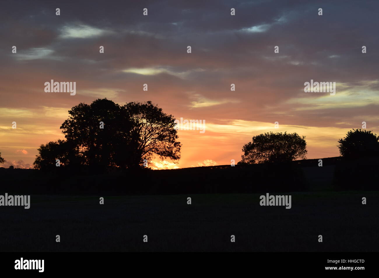 Beautiful cornish landscape hi-res stock photography and images - Alamy