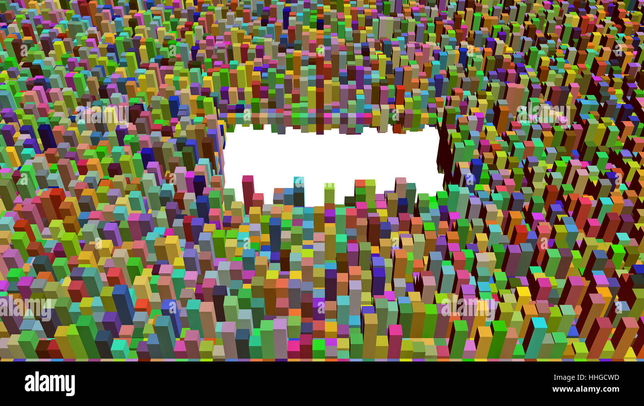 blue, office, objects, city, town, colour, contrasts, business dealings, deal Stock Photo - Alamy