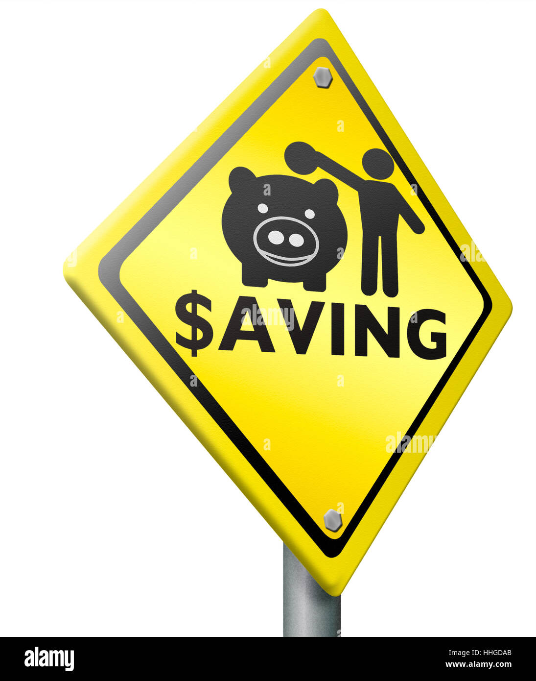 saving, bank account, money, dollar, dollars, text, warning, saving ...