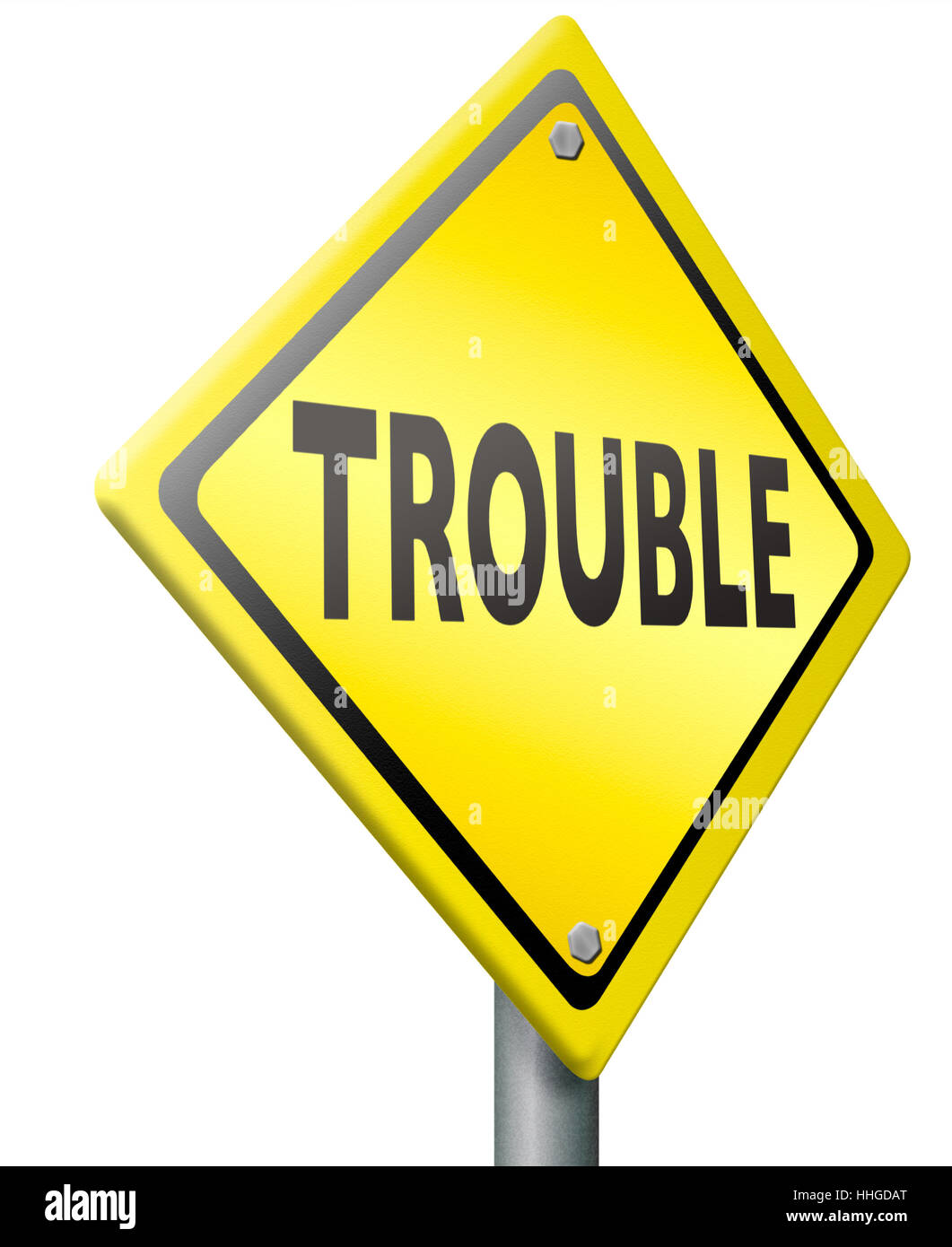 risk, problem, risk, word, warning sign, signpost, text, problem ...