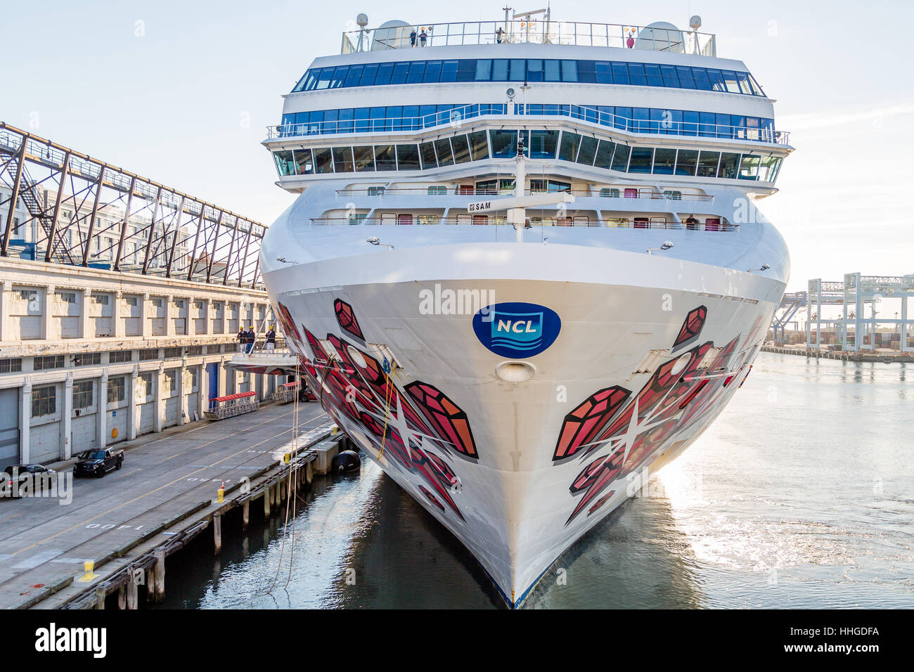 Ncl hi-res stock photography and images - Alamy