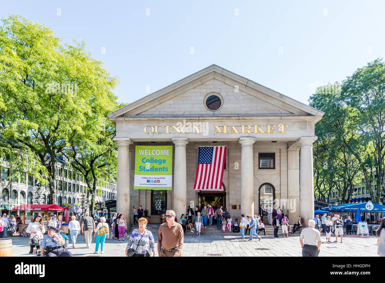 Welcome College Freshmen