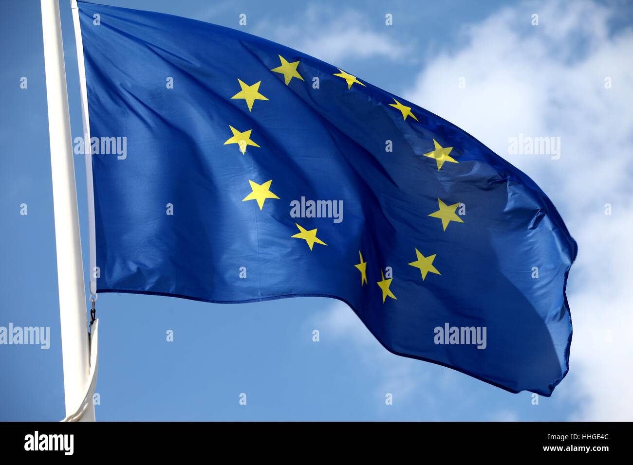 blank, european, caucasian, europe, flag, union, blue, emblem, blank ...