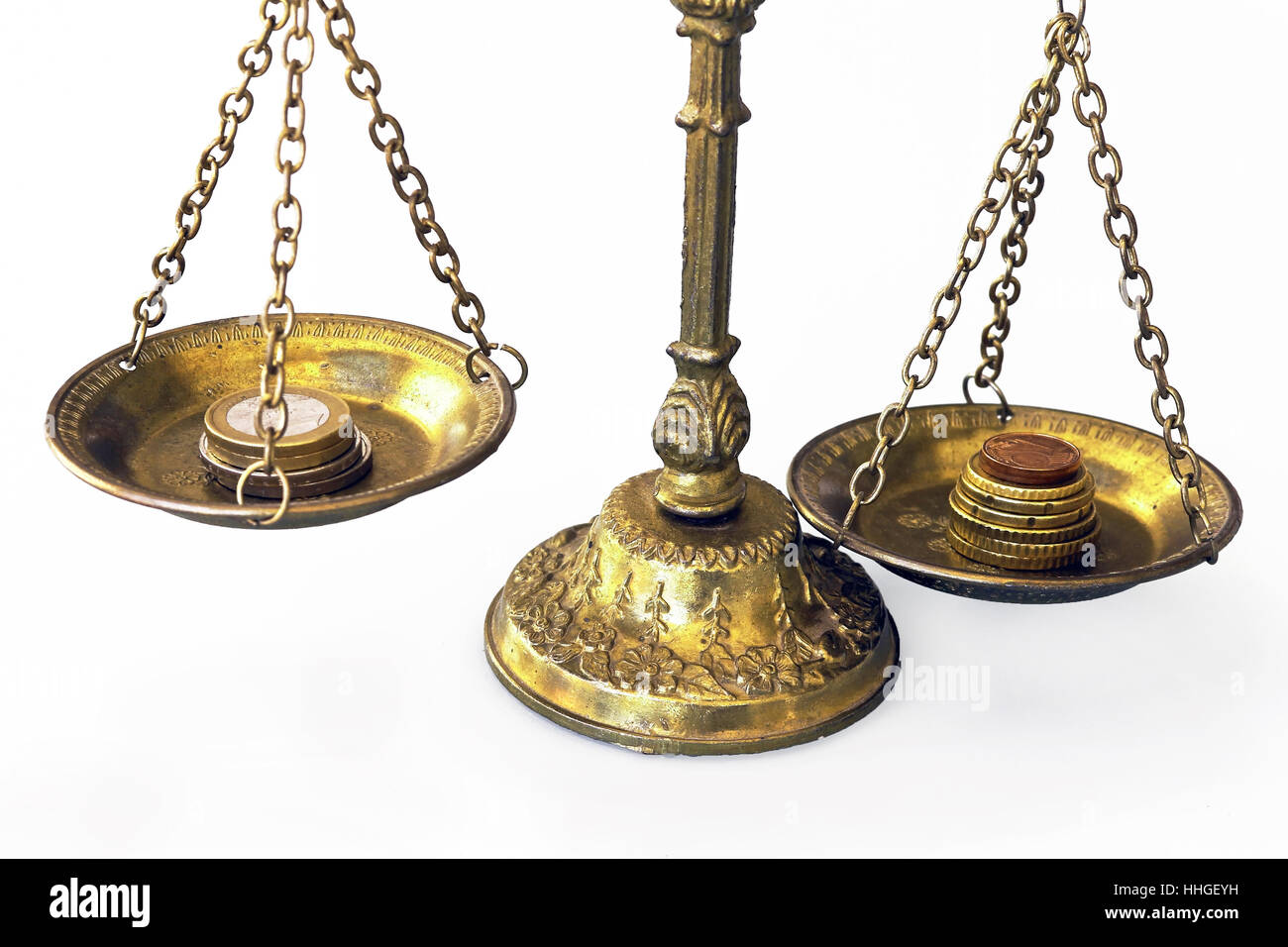 euro, balance, equilibrium, weight, scales, weigh, compensation, money ...