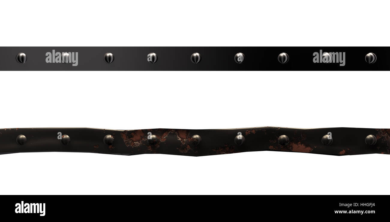 steel, metal, rusty, rust, rusted, rivet, riveted, assembly line, iron ...