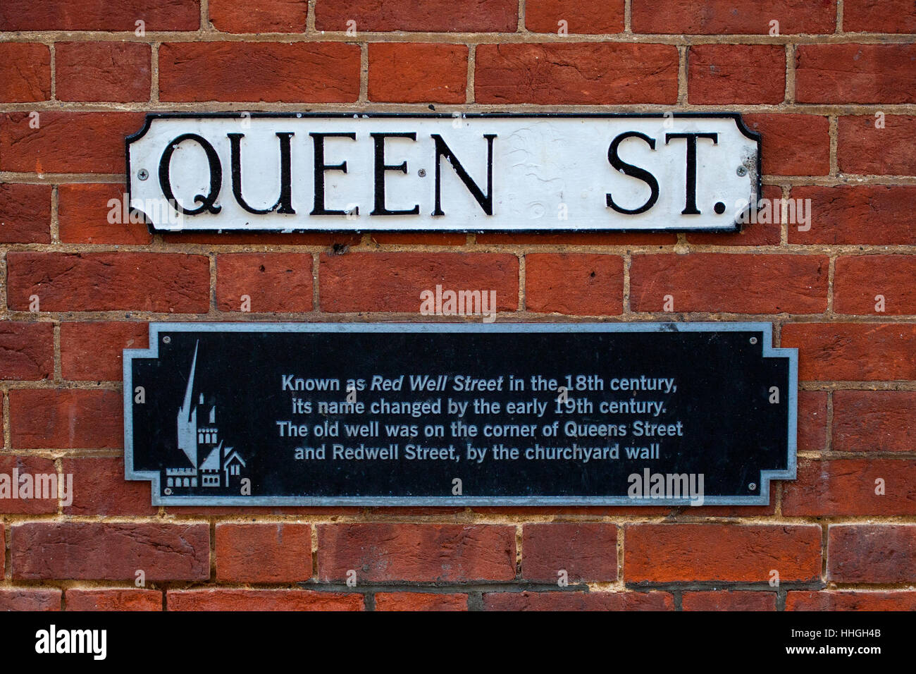 Norwich History High Resolution Stock Photography and Images - Alamy