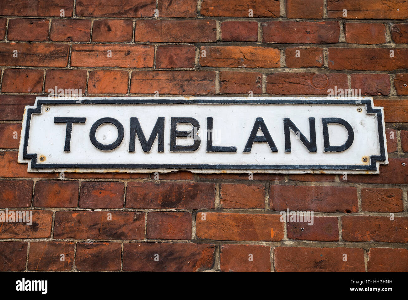 Norwich road sign hi-res stock photography and images - Alamy