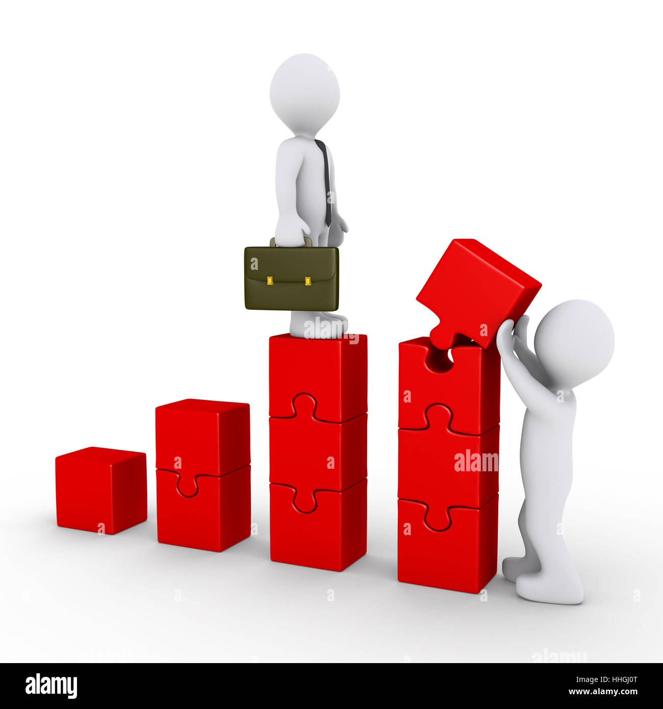 men, man, successful, succesful, chart, model, design, project, concept ...