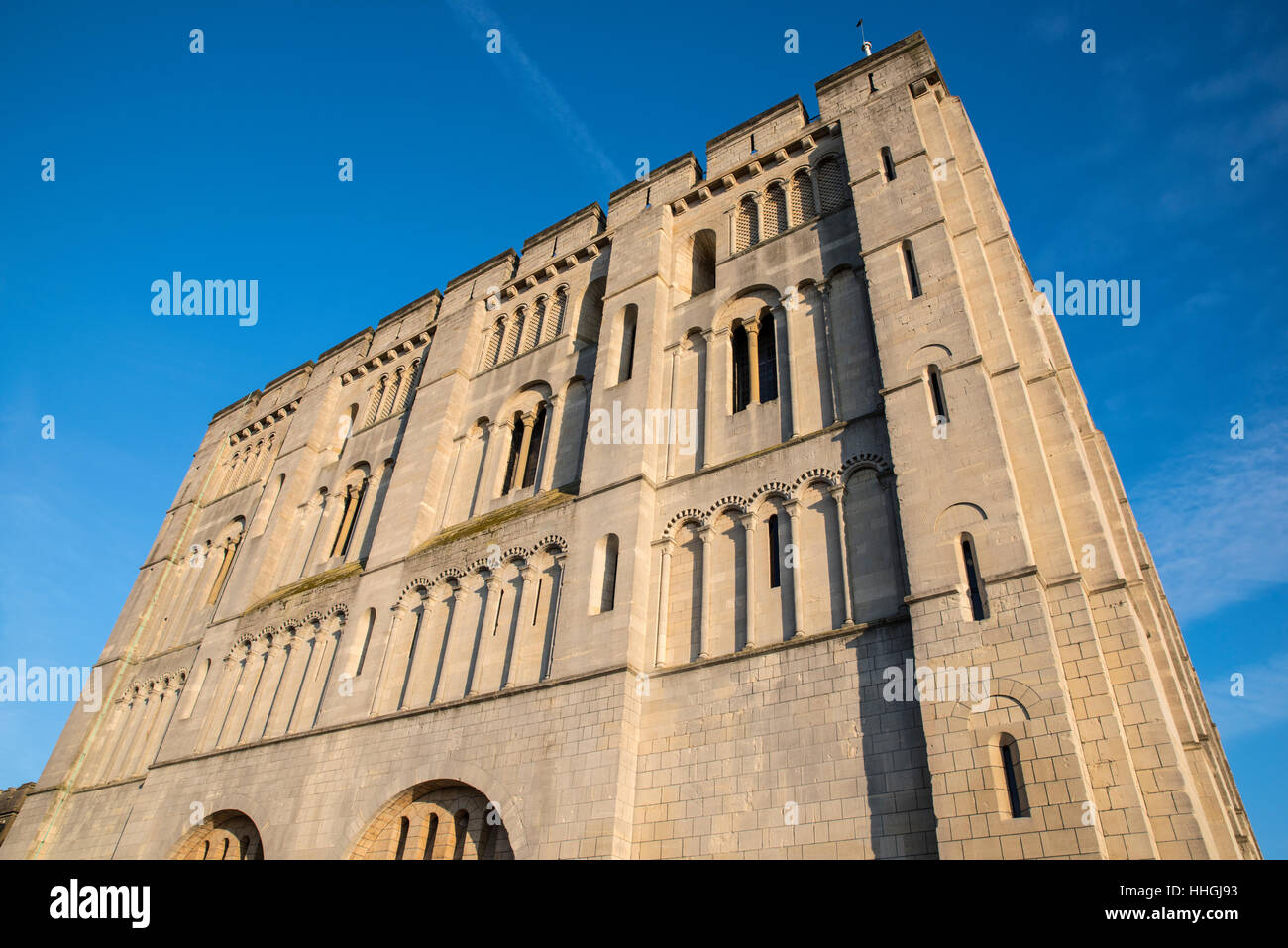 Norwich Castle Museum High Resolution Stock Photography and Images - Alamy