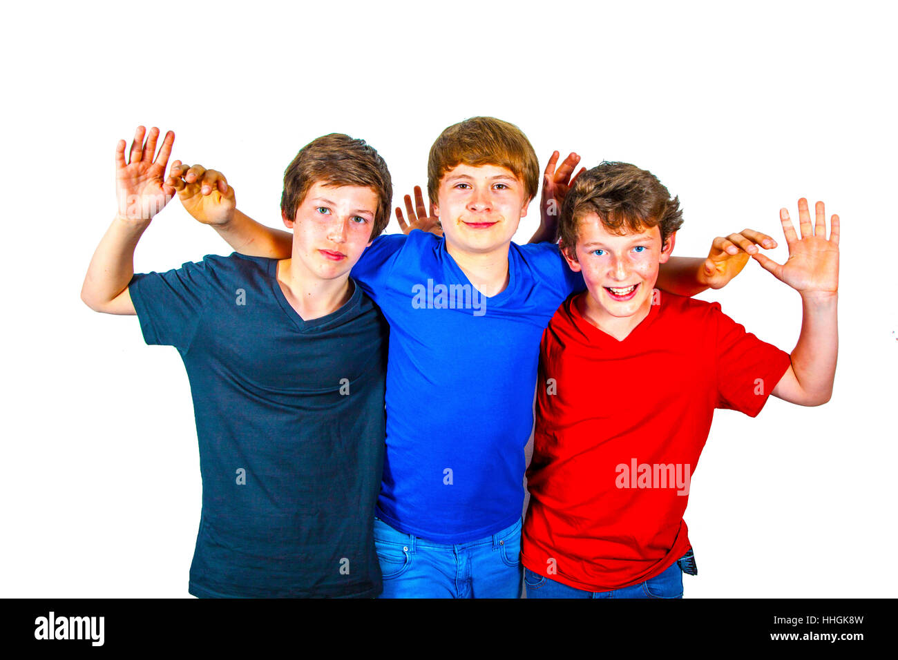 gesture, beautiful, beauteously, nice, person, boys, brothers, boy, lad ...