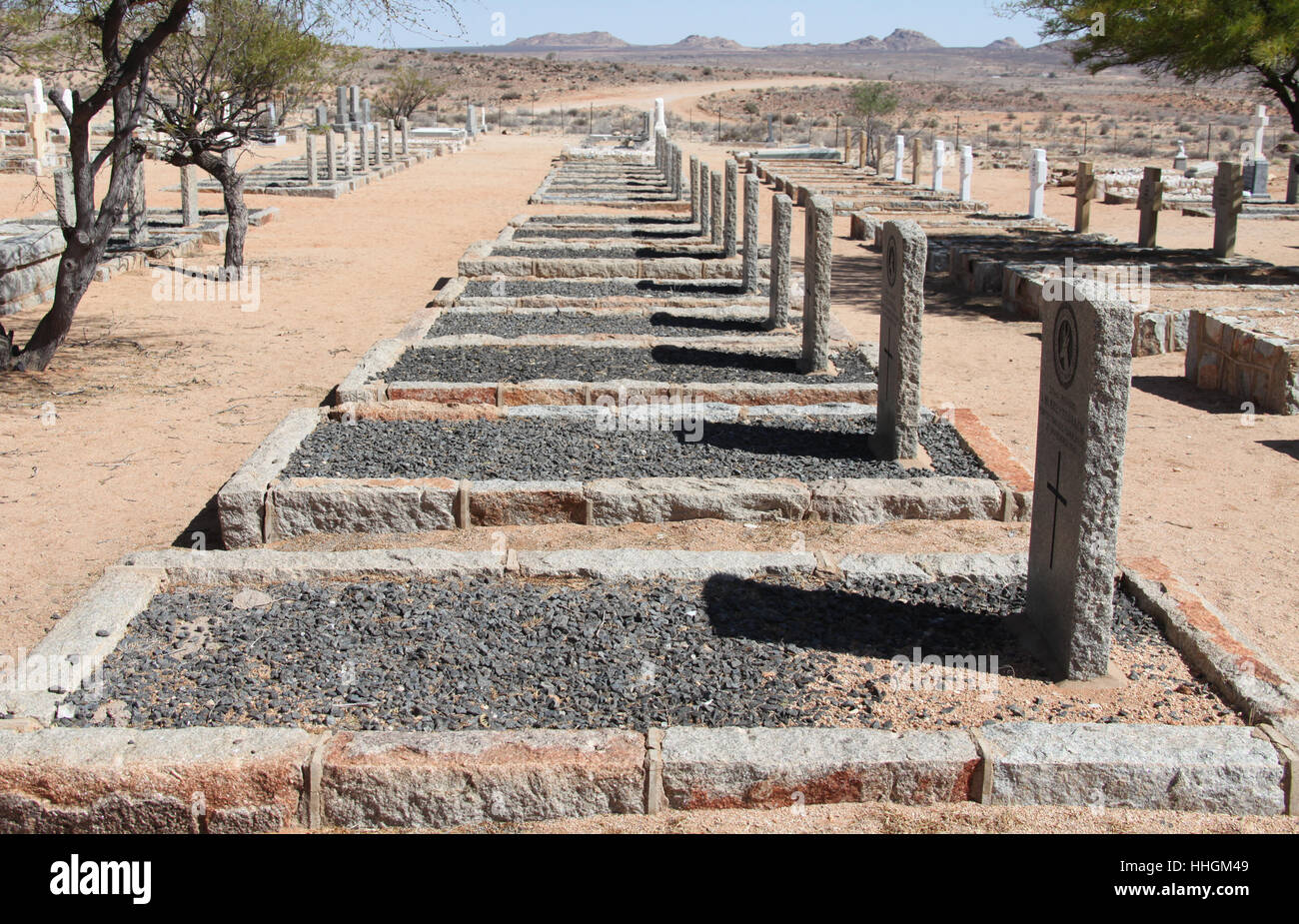 Namibian war hi-res stock photography and images - Alamy
