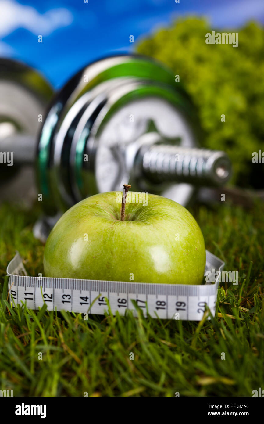 food, aliment, health, sport, sports, fruit, diet, fit, fitting, fresh ...