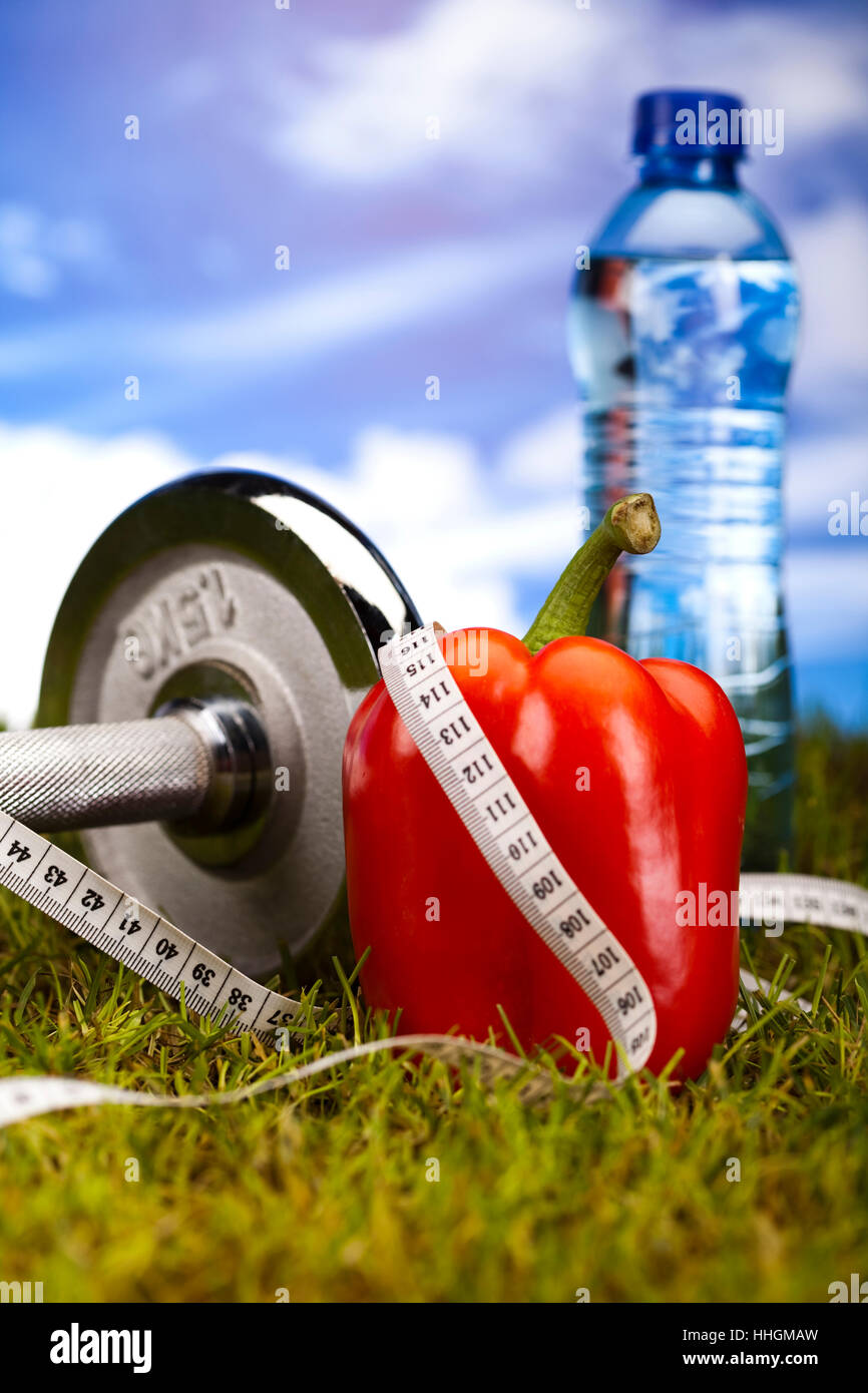 food, aliment, health, sport, sports, fruit, diet, fit, fitting, fresh ...