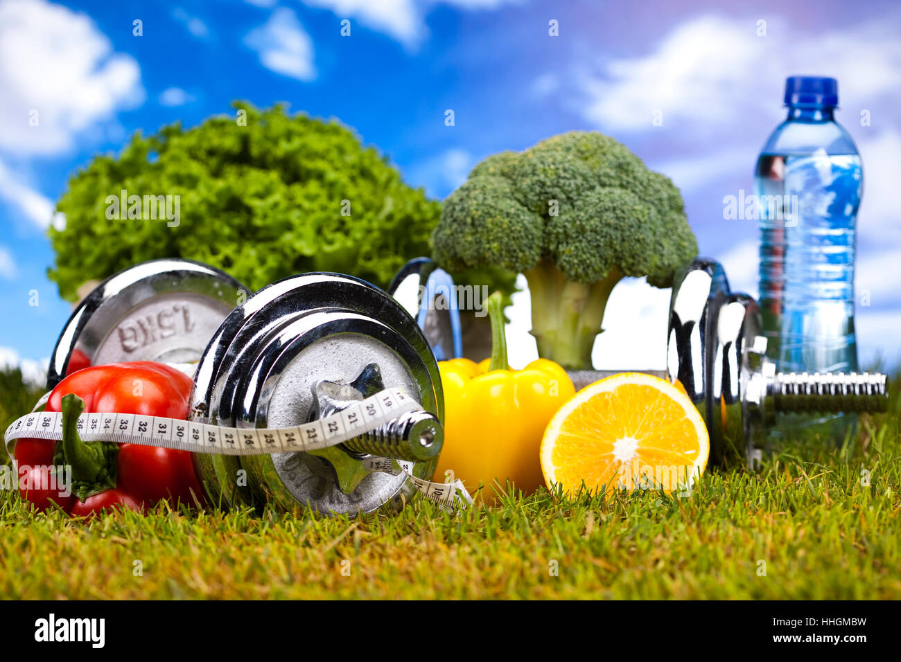 food, aliment, health, sport, sports, fruit, diet, fit, fitting, fresh ...
