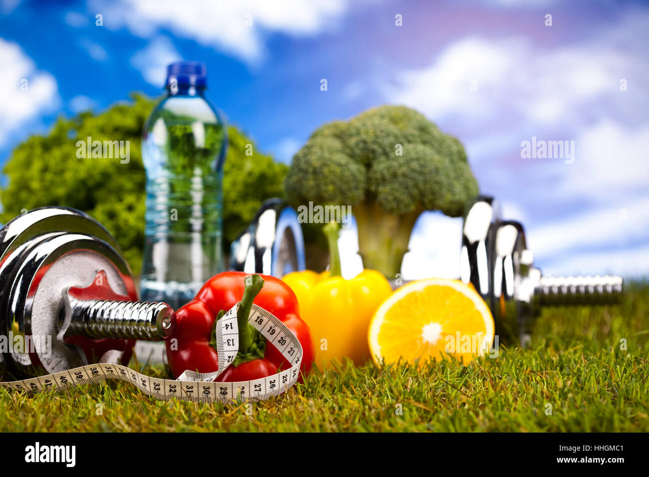 food, aliment, health, sport, sports, fruit, diet, fit, fitting, fresh ...