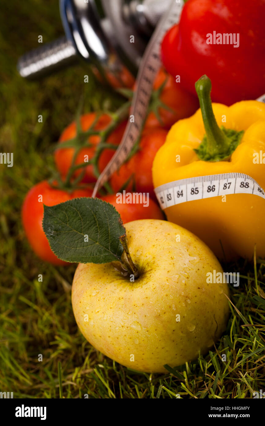 food, aliment, health, sport, sports, fruit, diet, fit, fitting, fresh ...