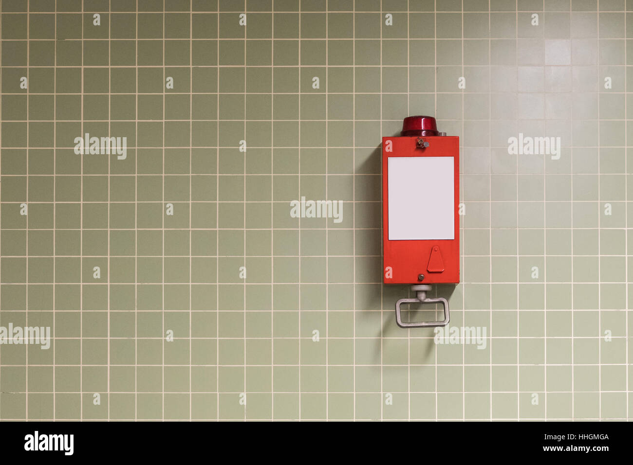 Sprinkler alarm hi-res stock photography and images - Alamy