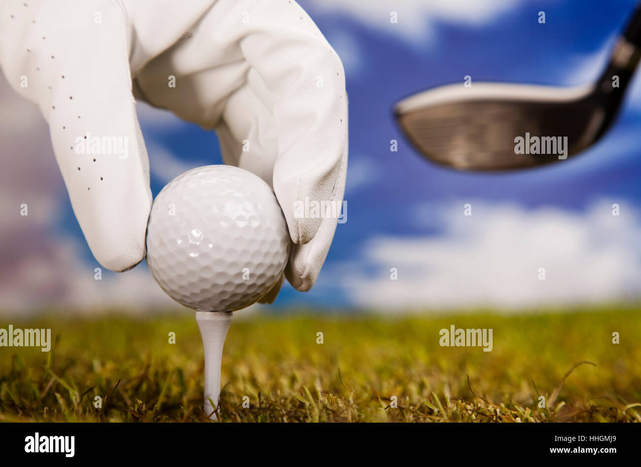 sport, sports, ball, driver, association, club, golf, golfer, object ...
