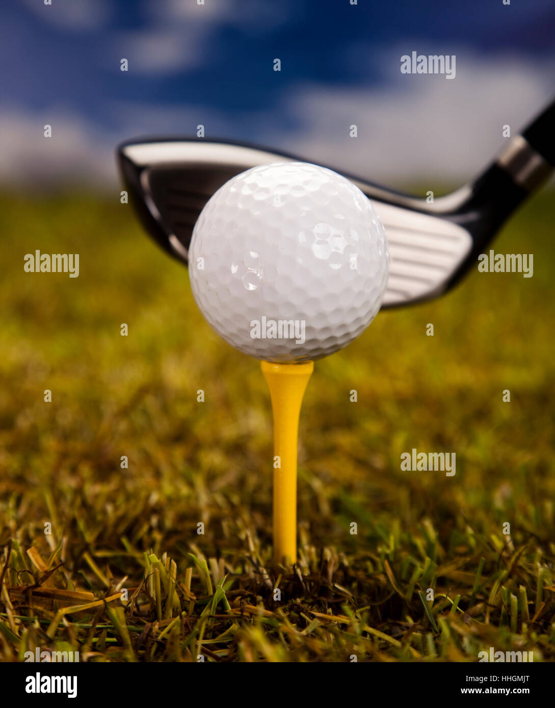 sport, sports, ball, driver, association, club, golf, golfer, object ...