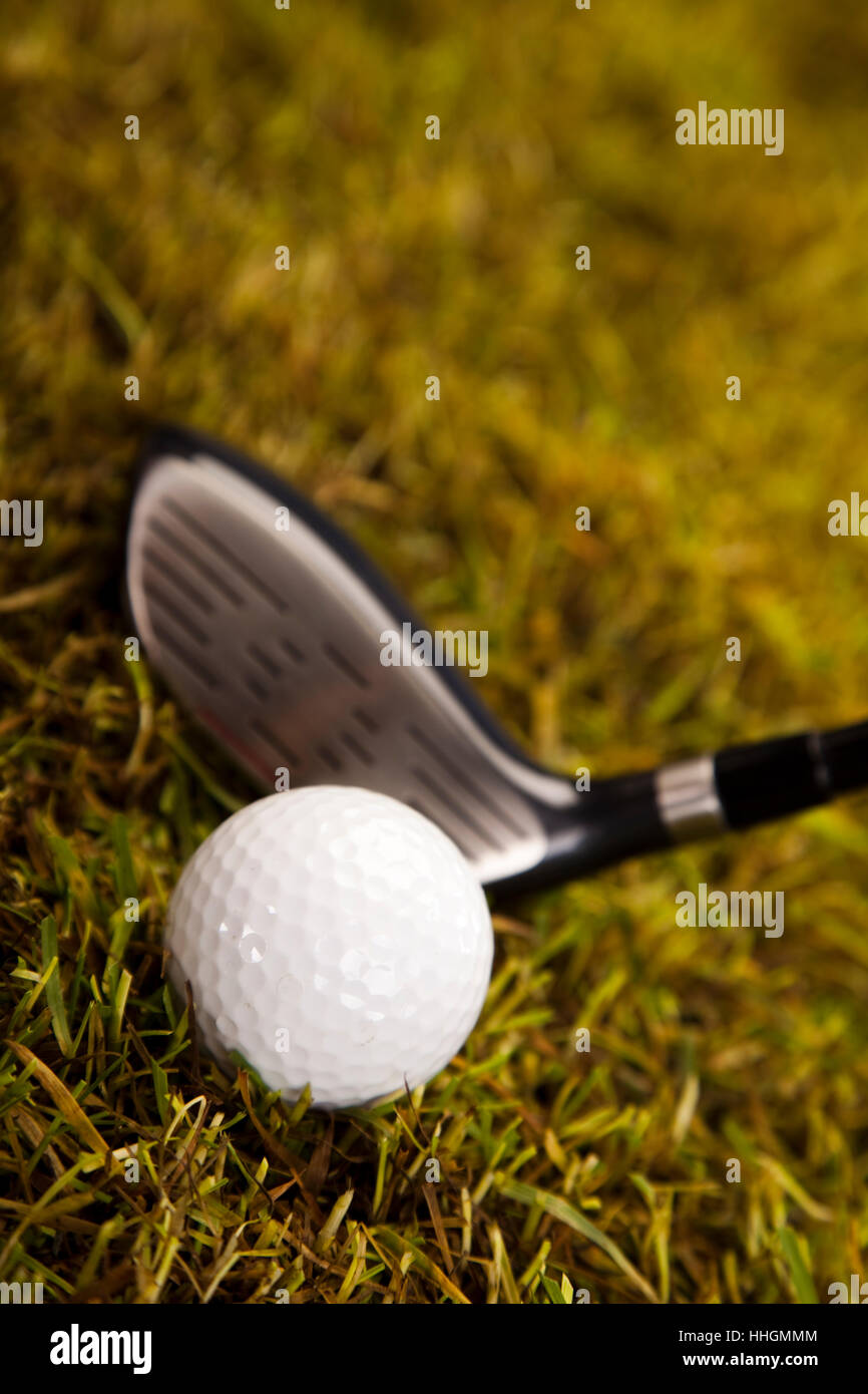 sport, sports, ball, driver, association, club, golf, golfer, object ...
