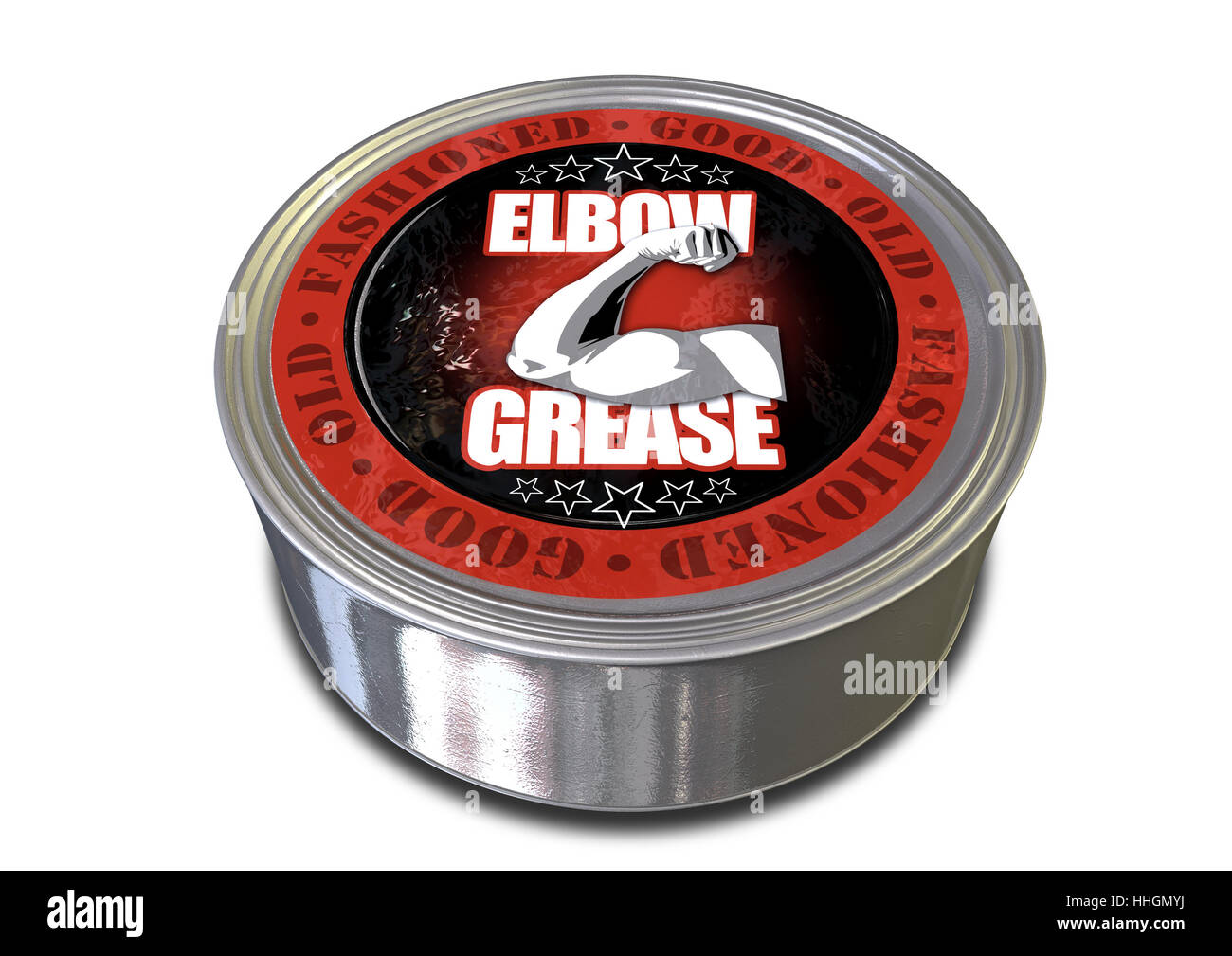 energy, power, electricity, electric power, tin, container, label ...