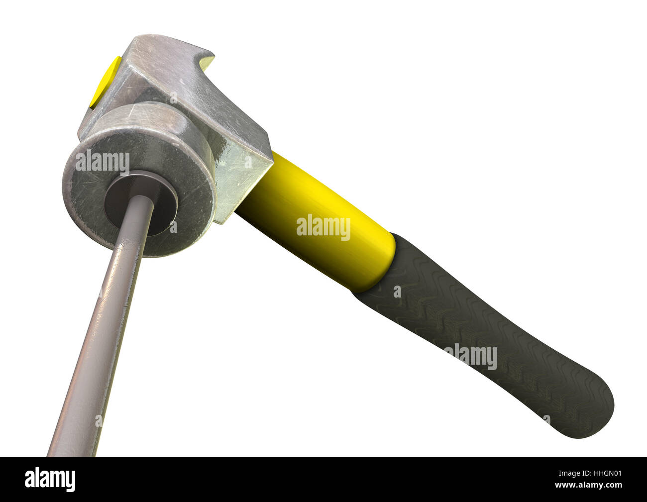 True spike Cut Out Stock Images & Pictures - Alamy