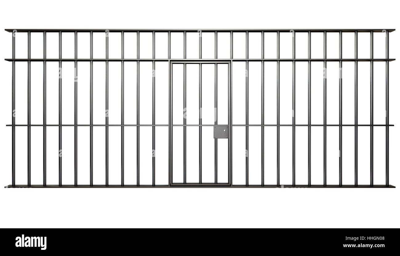 inside, brig, jail, crime, cell, villain, brick, empty, offender, put ...