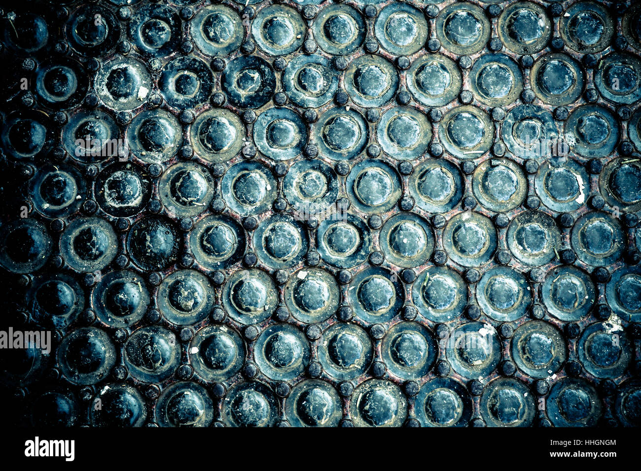 Cast iron texture hi-res stock photography and images - Alamy