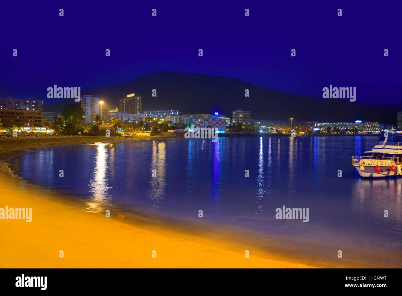 blue, travel, city, town, holiday, vacation, holidays, vacations, night ...