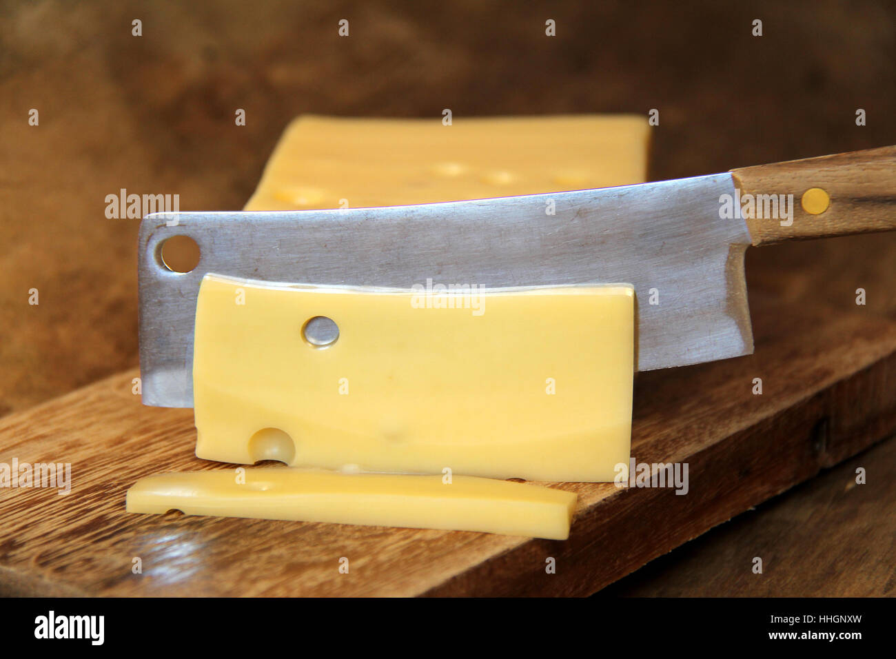 Schweizer emmental hi-res stock photography and images - Alamy