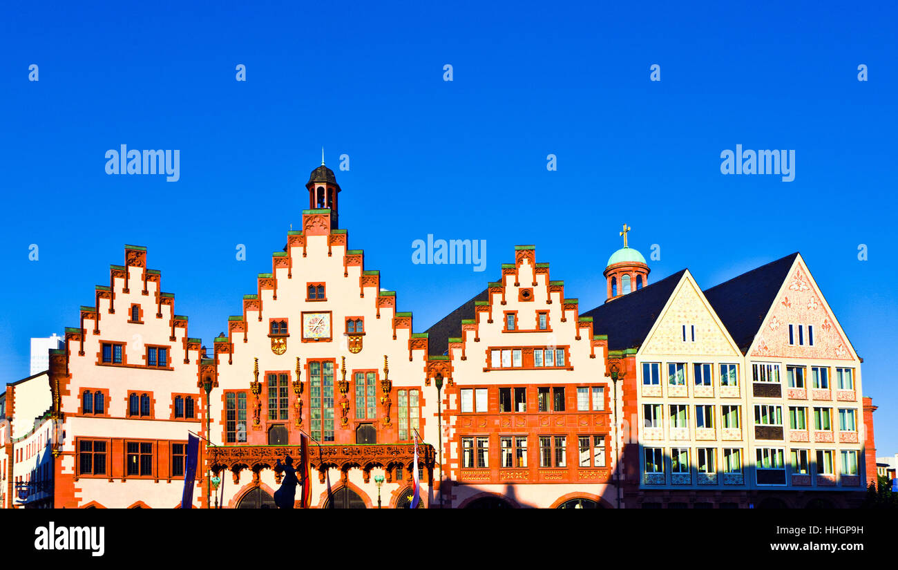 city, town, town hall, facade, style of construction, architecture ...