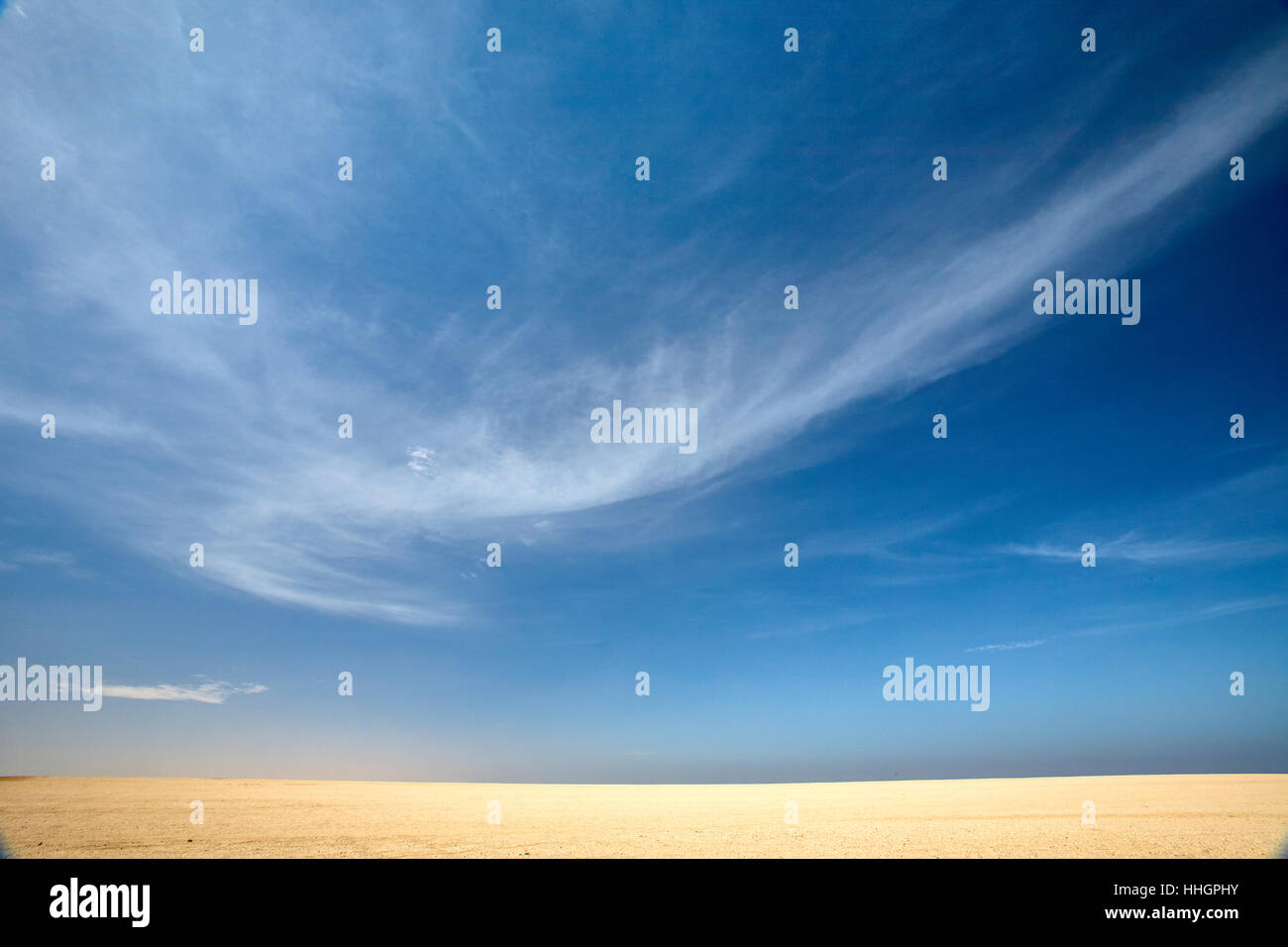 Big Sky, Namibia Stock Photo - Alamy