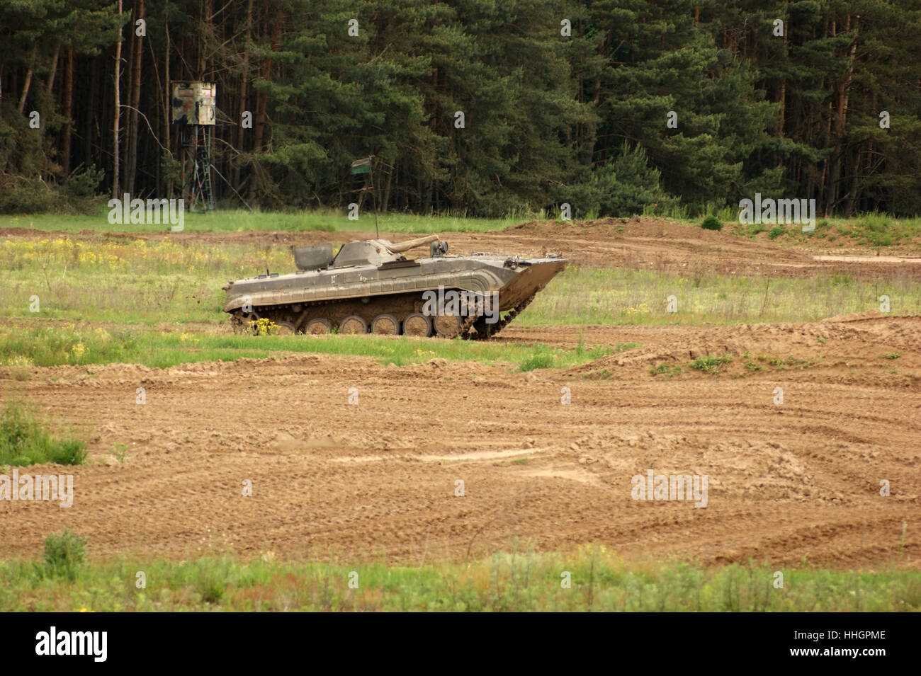 Armored vehicle hi-res stock photography and images - Alamy