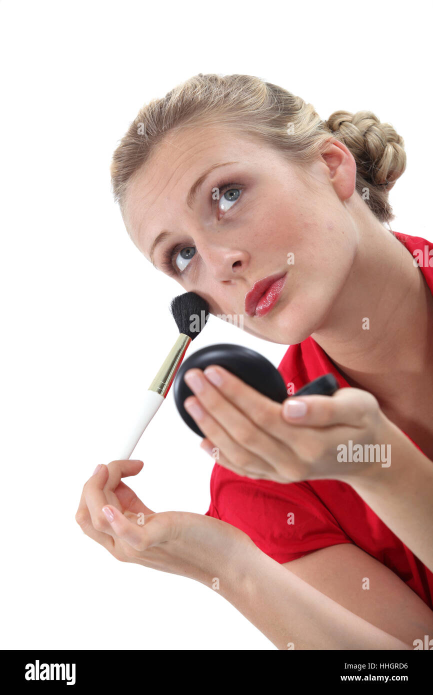 beautiful, beauteously, nice, cheek, brush, backdrop, background ...