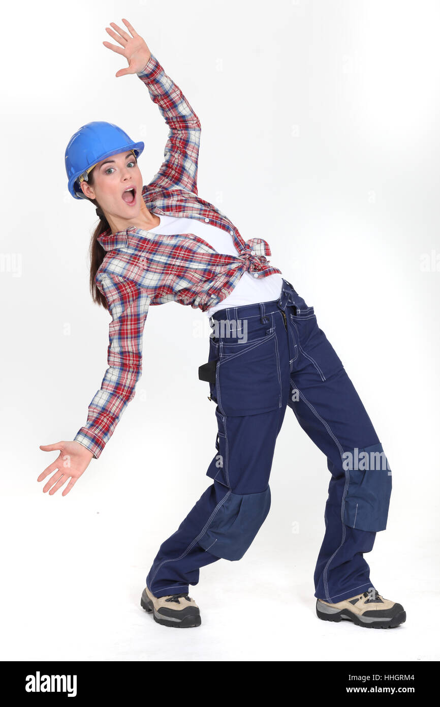 Glissade hi-res stock photography and images - Alamy