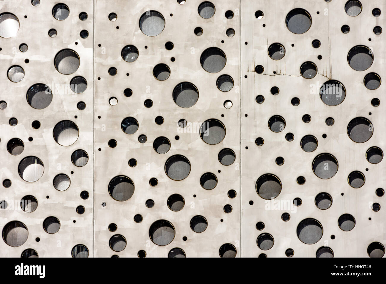Many small circles hi-res stock photography and images - Alamy