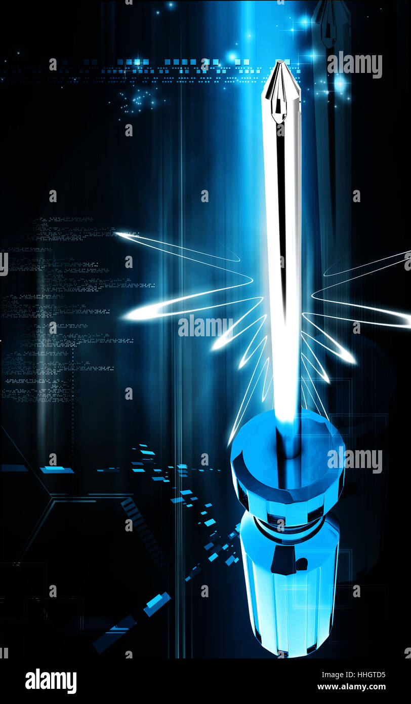 Ork tool hi-res stock photography and images - Alamy