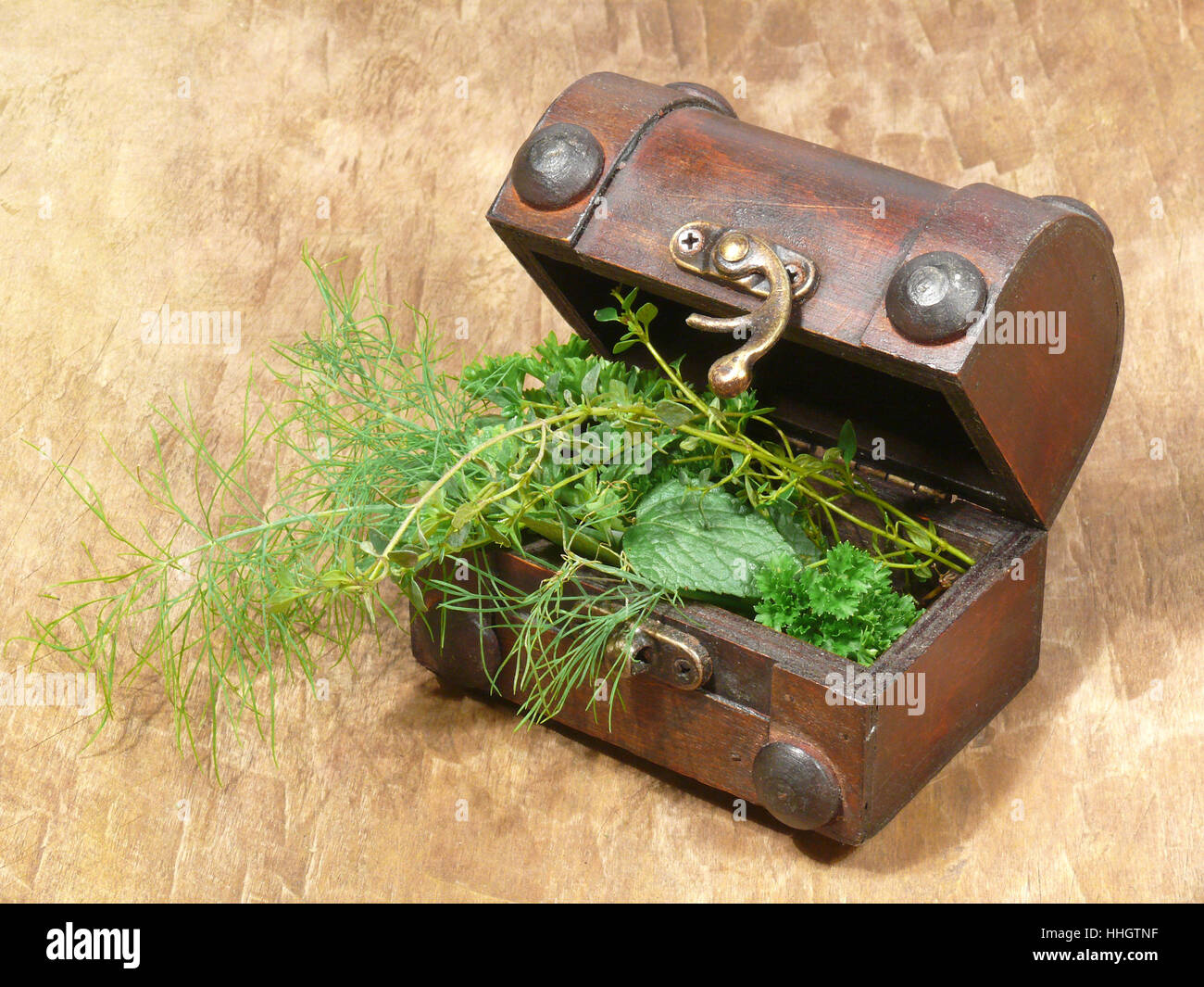 Chest box hi-res stock photography and images - Alamy