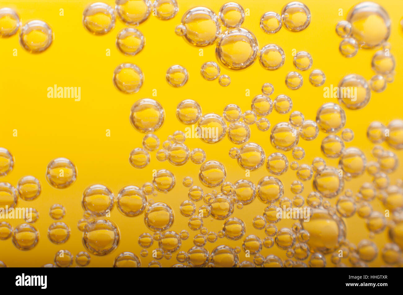 closeup, alcohol, foam, golden, bubbles, drop, beer, bottle, refreshing ...