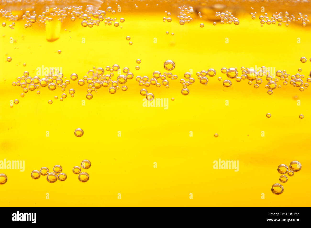 closeup, alcohol, foam, golden, bubbles, drop, beer, bottle, refreshing ...
