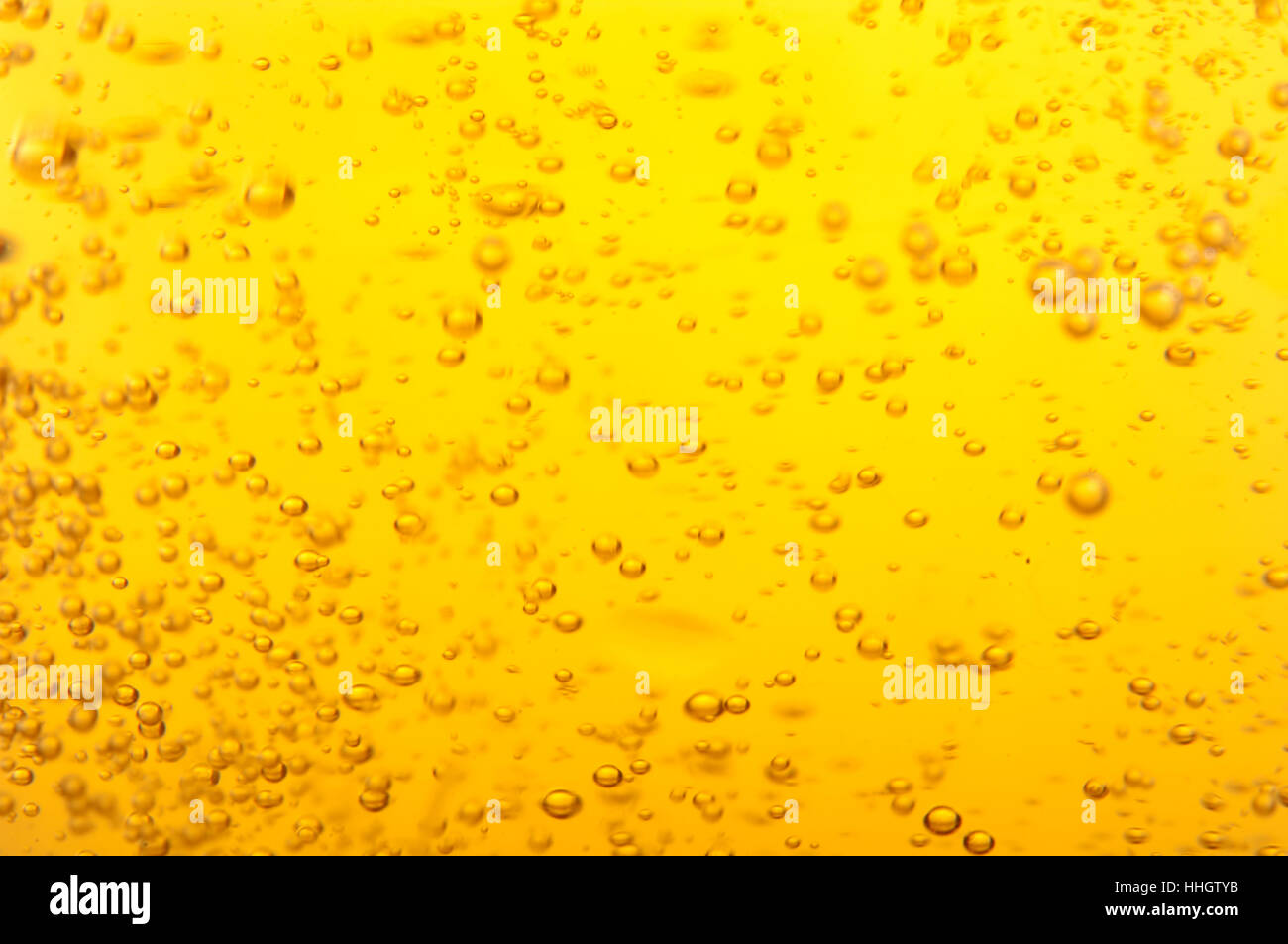closeup, alcohol, foam, golden, bubbles, drop, beer, refreshing ...
