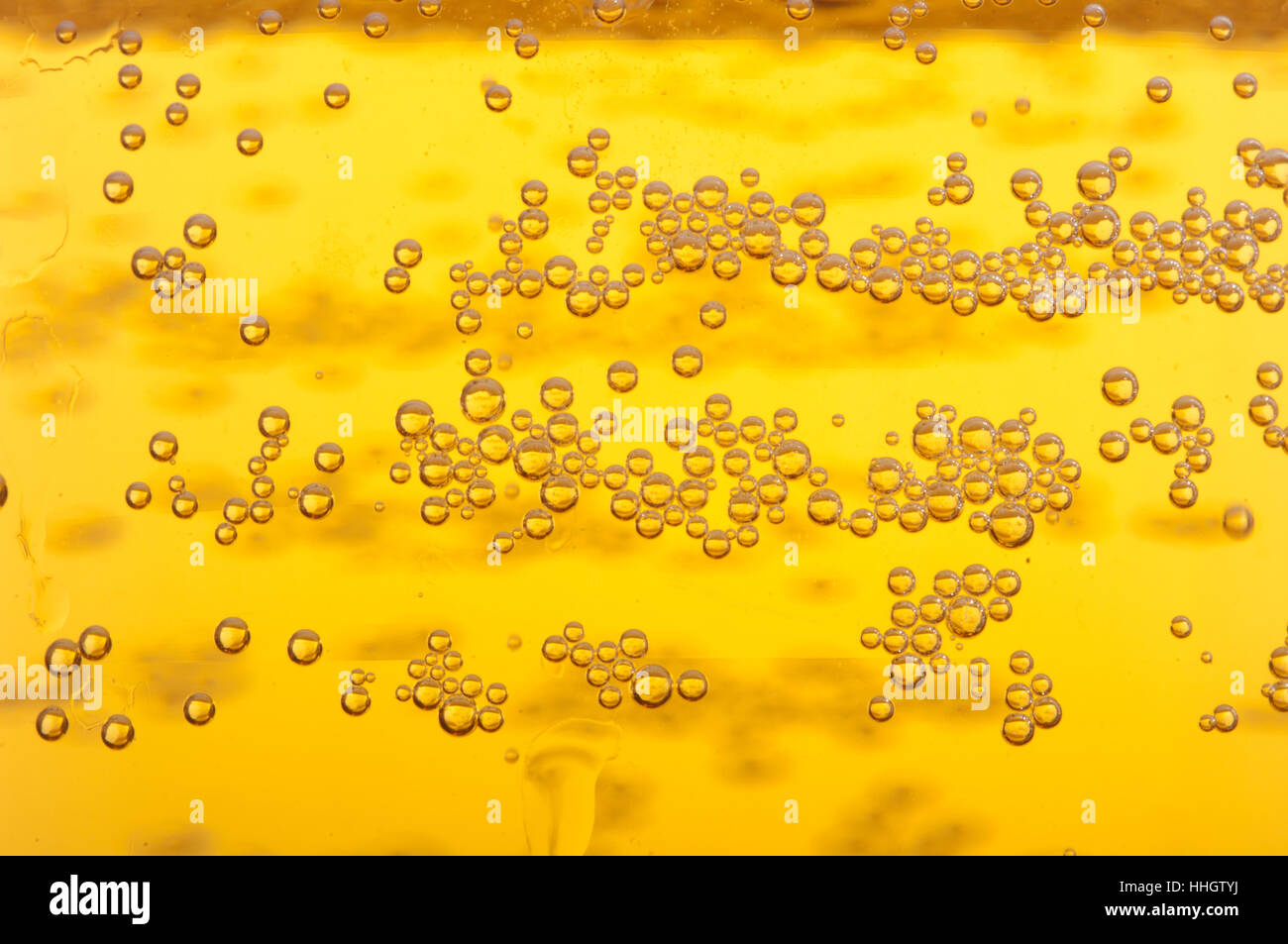 closeup, alcohol, foam, golden, bubbles, drop, beer, refreshing ...