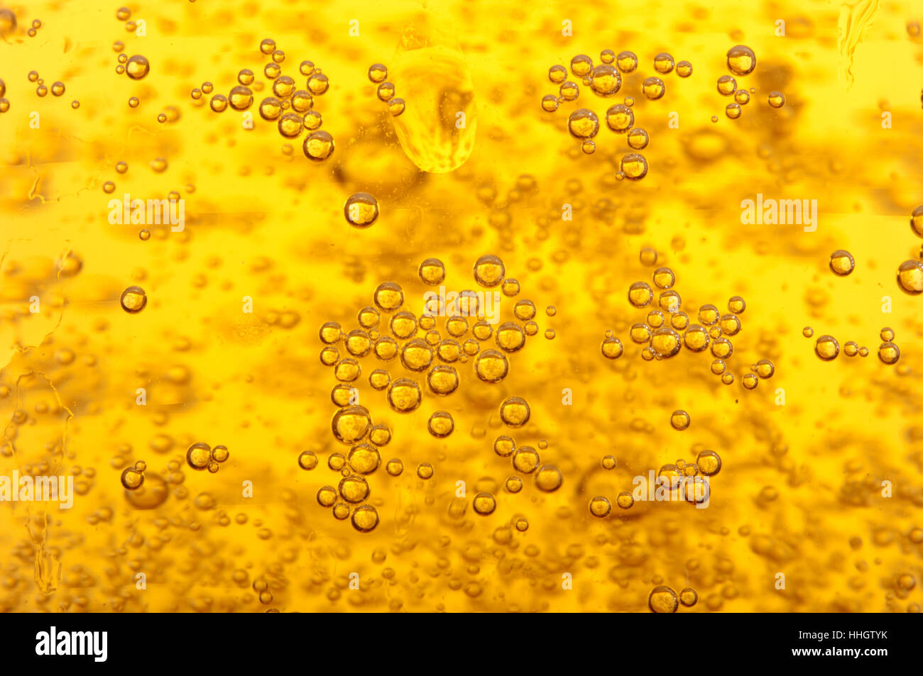 closeup, alcohol, foam, golden, bubbles, drop, beer, refreshing ...