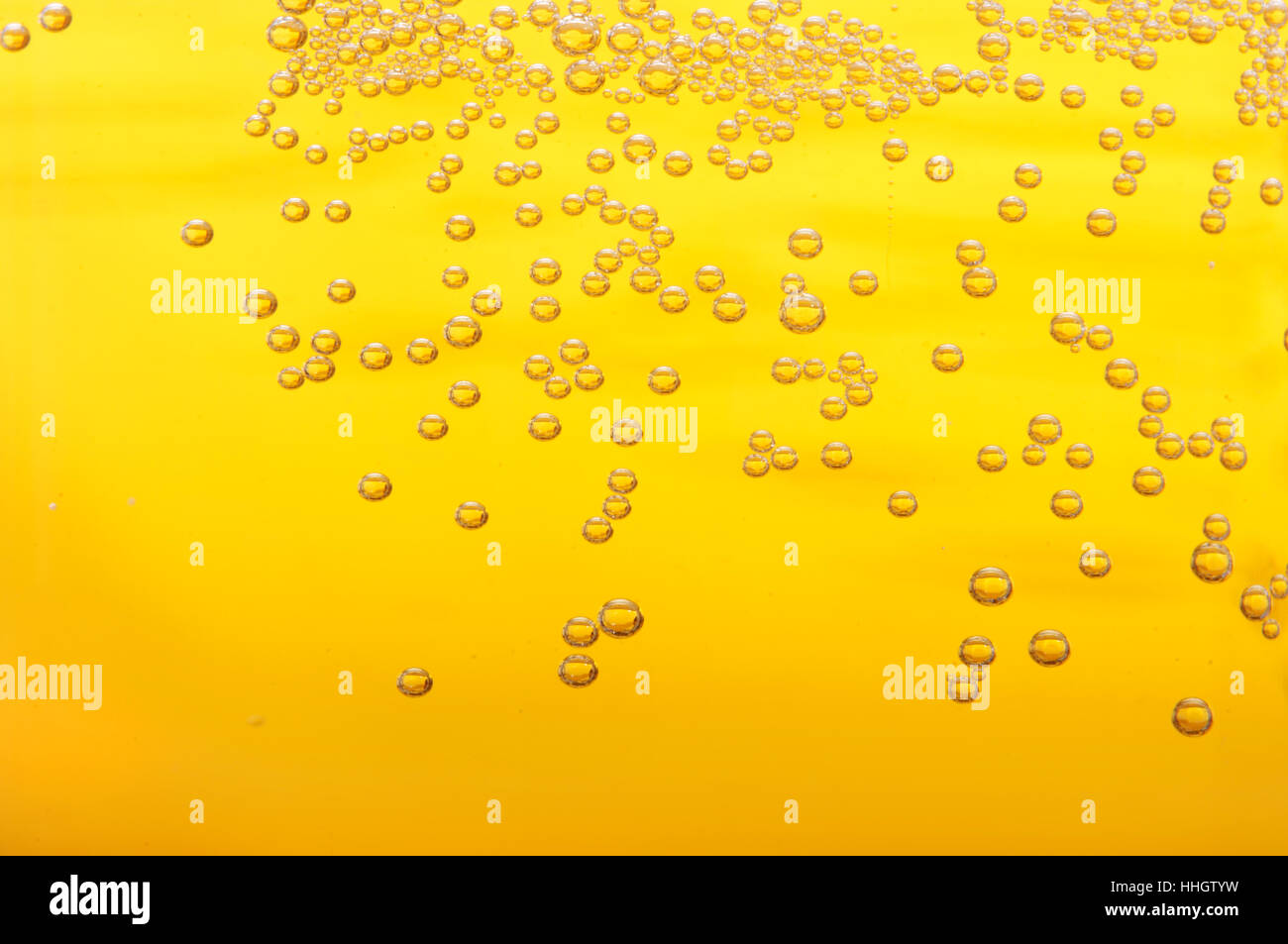 closeup, alcohol, foam, golden, bubbles, drop, beer, refreshing ...